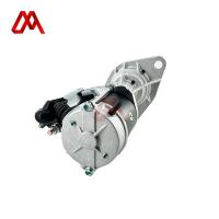 China 8980549840 8-98054984-0 Starter Assembly Suitable for ISUZU 700P 4HK1T for sale