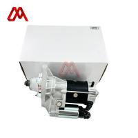 China 8980549840 8-98054984-0 Starter Assembly Suitable for ISUZU 700P 4HK1T for sale