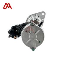 China 8980549840 8-98054984-0 Starter Assembly Suitable for ISUZU 700P 4HK1T for sale