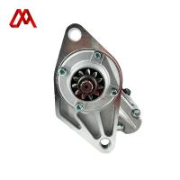 China 8980549840 8-98054984-0 Starter Assembly Suitable for ISUZU 700P 4HK1T for sale