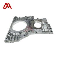 China 8-98057151-0 Timing Kit Cover 8980571510 for ISUZU 700P NPR 4HK1 for sale