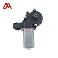 China 8-98058429-0 8980584290 Front Door Power Window Regulator Motor Suitable For ISUZU NMR 4HG1 for sale