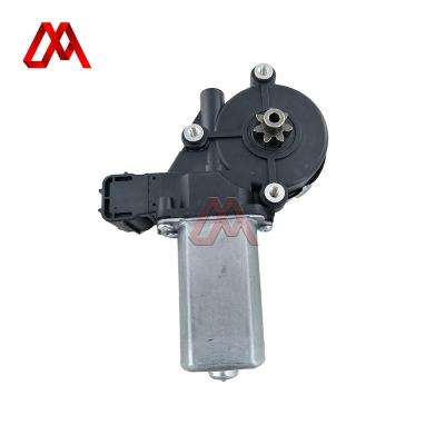 China 8-98058429-0 8980584290 Front Door Power Window Regulator Motor Suitable For ISUZU NMR 4HG1 for sale