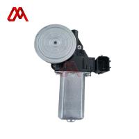 China 8-98058429-0 8980584290 Front Door Power Window Regulator Motor Suitable For ISUZU NMR 4HG1 for sale