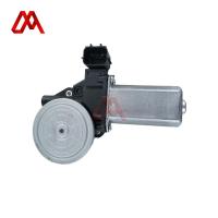 China 8-98058429-0 8980584290 Front Door Power Window Regulator Motor Suitable For ISUZU NMR 4HG1 for sale
