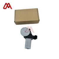 China 8-98058429-0 8980584290 Front Door Power Window Regulator Motor Suitable For ISUZU NMR 4HG1 for sale