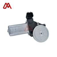 China 8-98058430-0 Front Door Power Window Regulator Motor 8980584300 for ISUZU VC46 4HG1 6UZ1 for sale