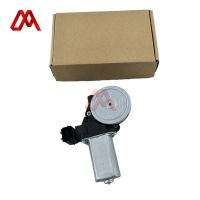 China 8-98058430-0 Front Door Power Window Regulator Motor 8980584300 for ISUZU VC46 4HG1 6UZ1 for sale