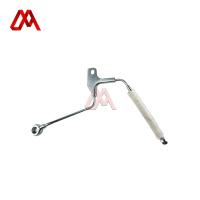 China Isuzu NPR 4HE1 Isuzu Pickup Truck Parts 8972286710 8-97228671-0 Oil Pipe Cylinder Block To Vac Pump for sale