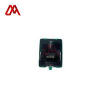 China 8972629330 8-97262933-0 A/C Heater Relay 8970628151 8-97062815-1 For ISUZU CXZ81K 10PE1 for sale