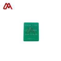 China 8972629330 8-97262933-0 A/C Heater Relay 8970628151 8-97062815-1 For ISUZU CXZ81K 10PE1 for sale