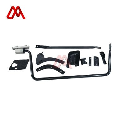 China 8-98067511-0 Mirror Side Stay 8980675110 for ISUZU NPR75 NLR85 for sale