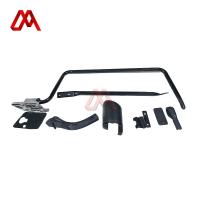 China 8-98067511-0 Mirror Side Stay 8980675110 for ISUZU NPR75 NLR85 for sale