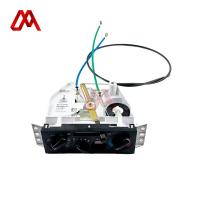 China 8-98067881-1 Heater And Air Compression Control 8980678811 for ISUZU NMR NPR 700P 4HK1 for sale
