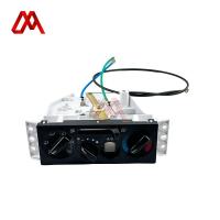 China 8-98067881-1 Heater And Air Compression Control 8980678811 for ISUZU NMR NPR 700P 4HK1 for sale