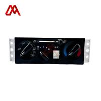 China 8-98067881-1 Heater And Air Compression Control 8980678811 for ISUZU NMR NPR 700P 4HK1 for sale
