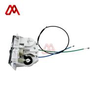 China 8-98067881-1 Heater And Air Compression Control 8980678811 for ISUZU NMR NPR 700P 4HK1 for sale