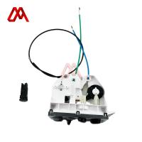 China 8-98067881-1 Heater And Air Compression Control 8980678811 for ISUZU NMR NPR 700P 4HK1 for sale
