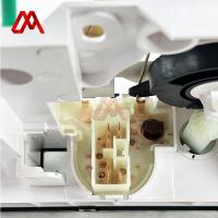 China 8-98067881-1 Heater And Air Compression Control 8980678811 for ISUZU NMR NPR 700P 4HK1 for sale