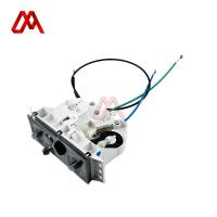 China 8-98067881-1 Heater And Air Compression Control 8980678811 for ISUZU NMR NPR 700P 4HK1 for sale