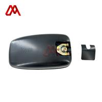 China 8-98070493-0 8980704930 Outside Mirror Assembly Suitable for ISUZU 700P 4HK1 for sale