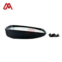 China 8-98070493-0 8980704930 Outside Mirror Assembly Suitable for ISUZU 700P 4HK1 for sale