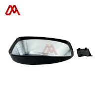 China 8-98070493-0 8980704930 Outside Mirror Assembly Suitable for ISUZU 700P 4HK1 for sale