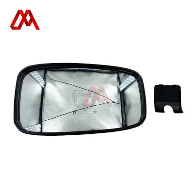 China 8-98070493-0 8980704930 Outside Mirror Assembly Suitable for ISUZU 700P 4HK1 for sale
