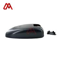 China 8980705010 8-98070501-0 Outside Mirror Assembly Suitable for ISUZU 700P 4HK1 for sale