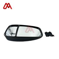 China 8980705010 8-98070501-0 Outside Mirror Assembly Suitable for ISUZU 700P 4HK1 for sale