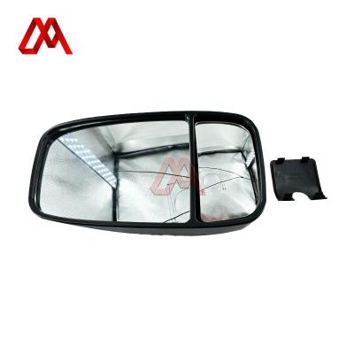China 8980705010 8-98070501-0 Outside Mirror Assembly Suitable for ISUZU 700P 4HK1 for sale