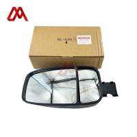 China 8980705010 8-98070501-0 Outside Mirror Assembly Suitable for ISUZU 700P 4HK1 for sale