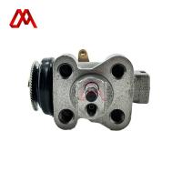 China 8-98081292-0 Front Brake Wheel Cylinder 8980812920 for ISUZU NPR 4HK1 for sale