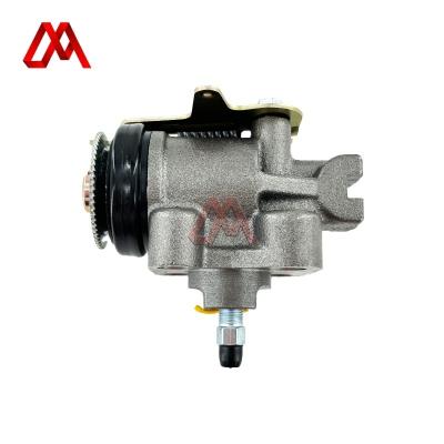 China 8-98081292-0 Front Brake Wheel Cylinder 8980812920 for ISUZU NPR 4HK1 for sale