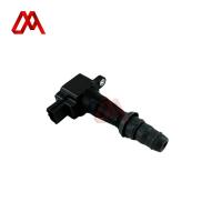 China 8-98089596-0 Ignition Coil Assembly 8980895960 Suitable for ISUZU FTR 4HV1 for sale
