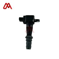China 8-98089596-0 Ignition Coil Assembly 8980895960 Suitable for ISUZU FTR 4HV1 for sale