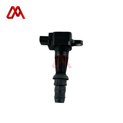 China 8-98089596-0 Ignition Coil Assembly 8980895960 Suitable for ISUZU FTR 4HV1 for sale