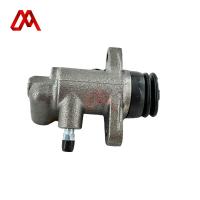 China 8-98089676-0 8-97148628-2 Clutch Slave Cylinder 8980896760 8971486282 Suitable for ISUZU NPR 700P 4HK1 for sale