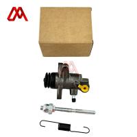 China 8-98089676-0 8-97148628-2 Clutch Slave Cylinder 8980896760 8971486282 Suitable for ISUZU NPR 700P 4HK1 for sale