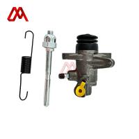 China 8-98089676-0 8-97148628-2 Clutch Slave Cylinder 8980896760 8971486282 Suitable for ISUZU NPR 700P 4HK1 for sale