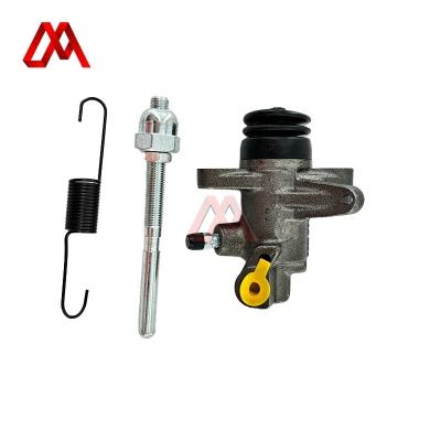 China 8-98089676-0 8-97148628-2 Clutch Slave Cylinder 8980896760 8971486282 Suitable for ISUZU NPR 700P 4HK1 for sale