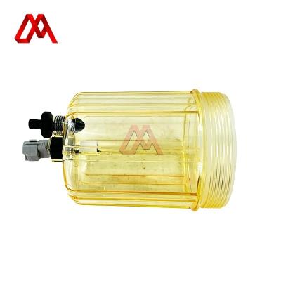 China 8-98092482-0 8980924820 Sedimenter Case Assembly Suitable for ISUZU FTR for sale
