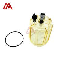 China 8-98092482-0 8980924820 Sedimenter Case Assembly Suitable for ISUZU FTR for sale
