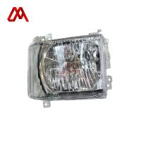 China 8-98098482-0 8-98095405-0 8-98241324-0 Head Lamp Assembly 8980984820 8980954050 8982413240 for ISUZU NMR 700P for sale