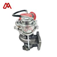 China 8-98132072-0 Turbocharger Assembly 8981320720 Suitable for ISUZU TFR for sale
