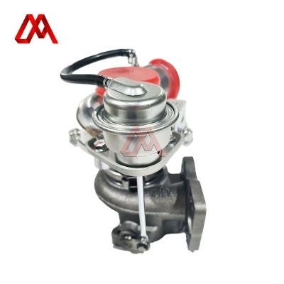 China 8-98132072-0 Turbocharger Assembly 8981320720 Suitable for ISUZU TFR for sale