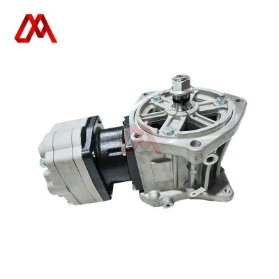 China Air Compressor 8-98140163-1 8981401631 for ISUZU FSR FRR FTR 4HK1 for sale
