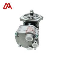 China Air Compressor 8-98140163-1 8981401631 for ISUZU FSR FRR FTR 4HK1 for sale
