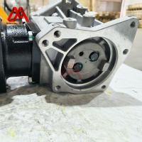China Air Compressor 8-98140163-1 8981401631 for ISUZU FSR FRR FTR 4HK1 for sale