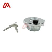 China 8-98201369-0 8-98146010-0 Fuel Tank Cap With Key 8982013690 8981460100 Suitable for ISUZU NPR75 4HK1 for sale